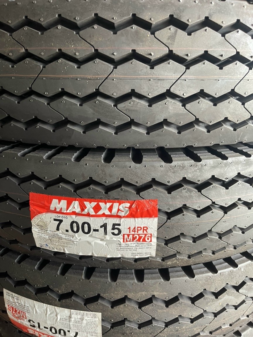 Giải đáp thắc mắc: Lốp xe MAXXIS có phù hợp với mọi loại xe không?